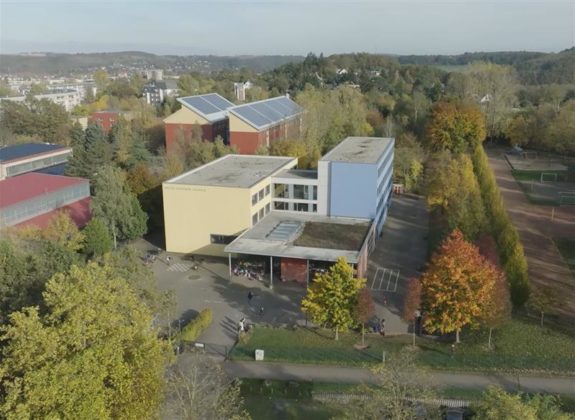 Erich Kstner Grundschule